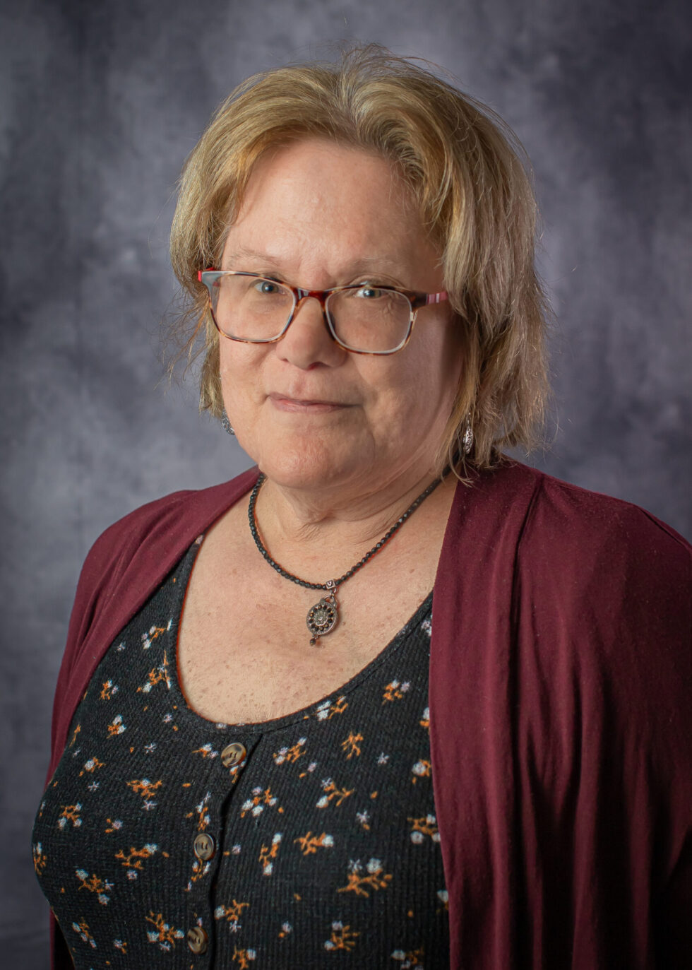 Maureen Steele - Arundel Lodge